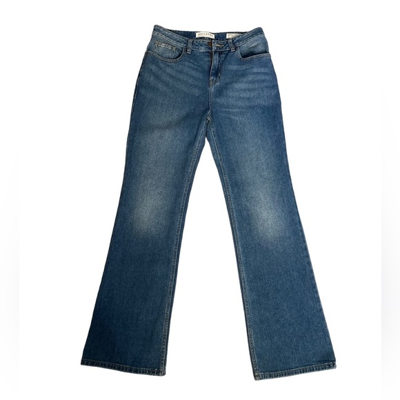 Bullhead | Jeans | Bullhead Denim Co High Rise Vintage Relaxed Wide Leg ...